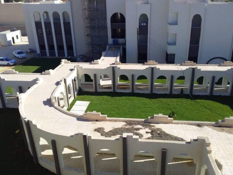 Yafa House for Adolescents with Autism – Lifeline Help